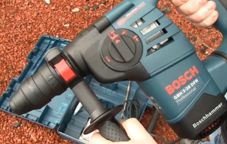 Best SDS Drills: Cordless and Corded - Abbey Power Tools